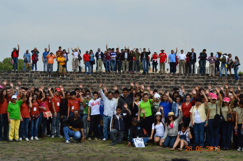 Academia Local de Investigación y Desarrollo Tecnológico del CETis No ...