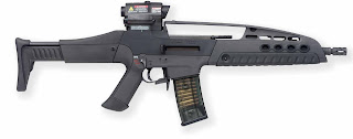 Military Super Weapon: M8 Rifle - Digital Arms