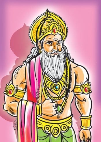 Mohan Publications | Bhakti Books | Telugu Books | FREE pdfs | Devullu ...