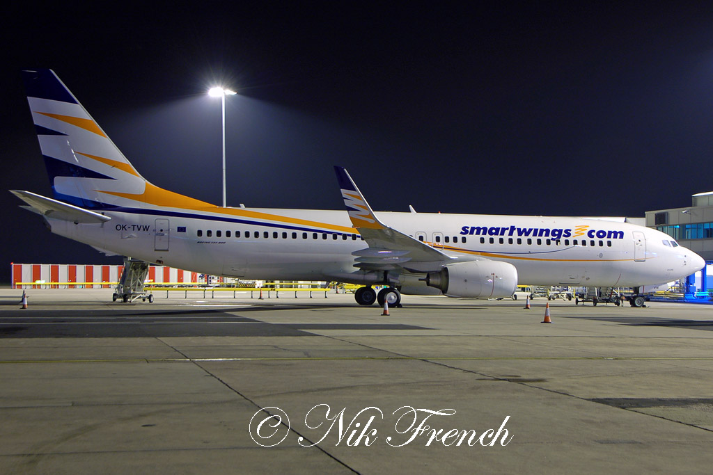 Nik French - Aviation Photography.... Manchester and More.: MAN 19th ...