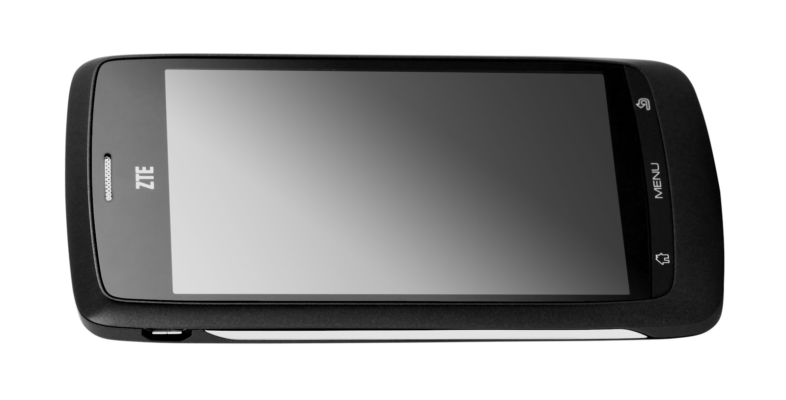 All online cell phones: ZTE Blade Android review