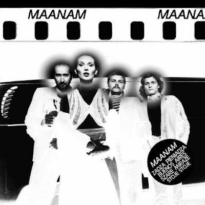 variousposition: Maanam alternative Mix