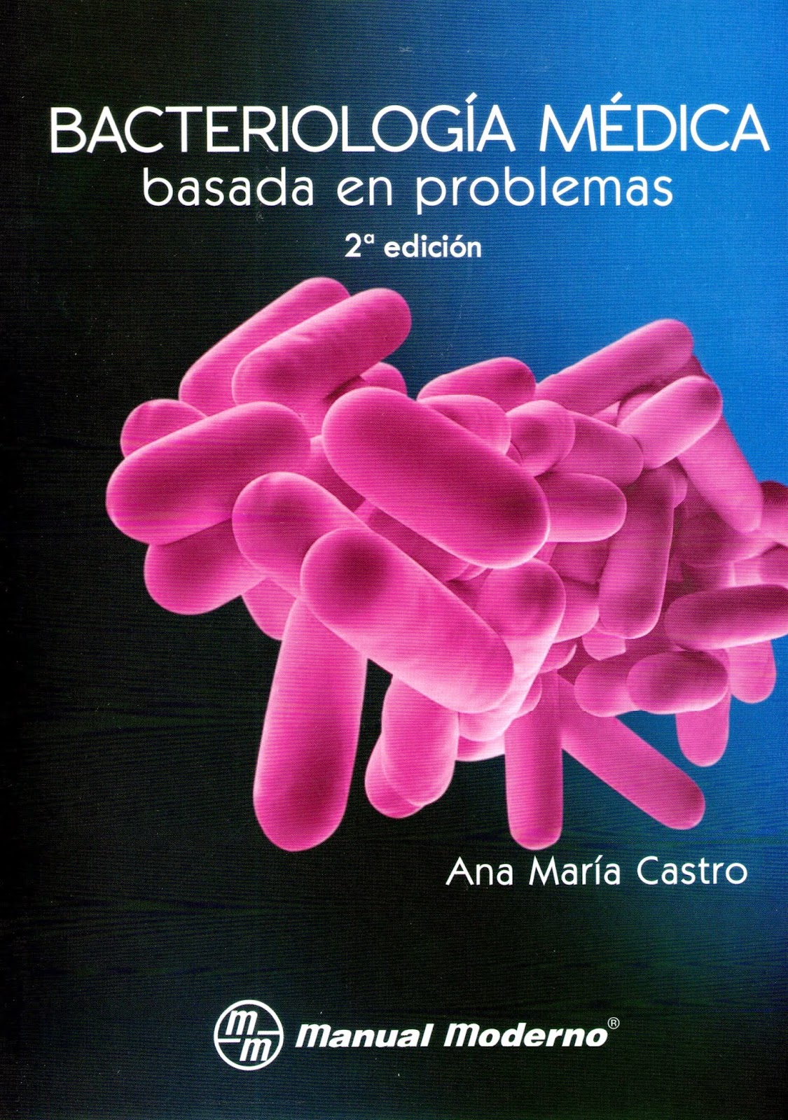qfb library: Bacterias