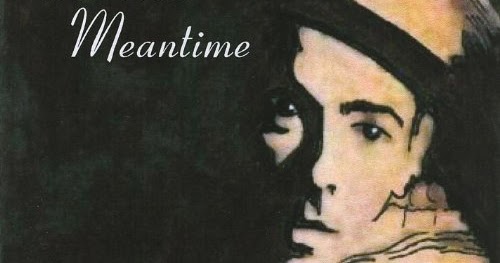 ONLY GOOD SONG: Mike Gibbins - In The Meantime (Re-Post)