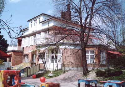 Educação Infantil em Foco: Pikler, um método para bebês