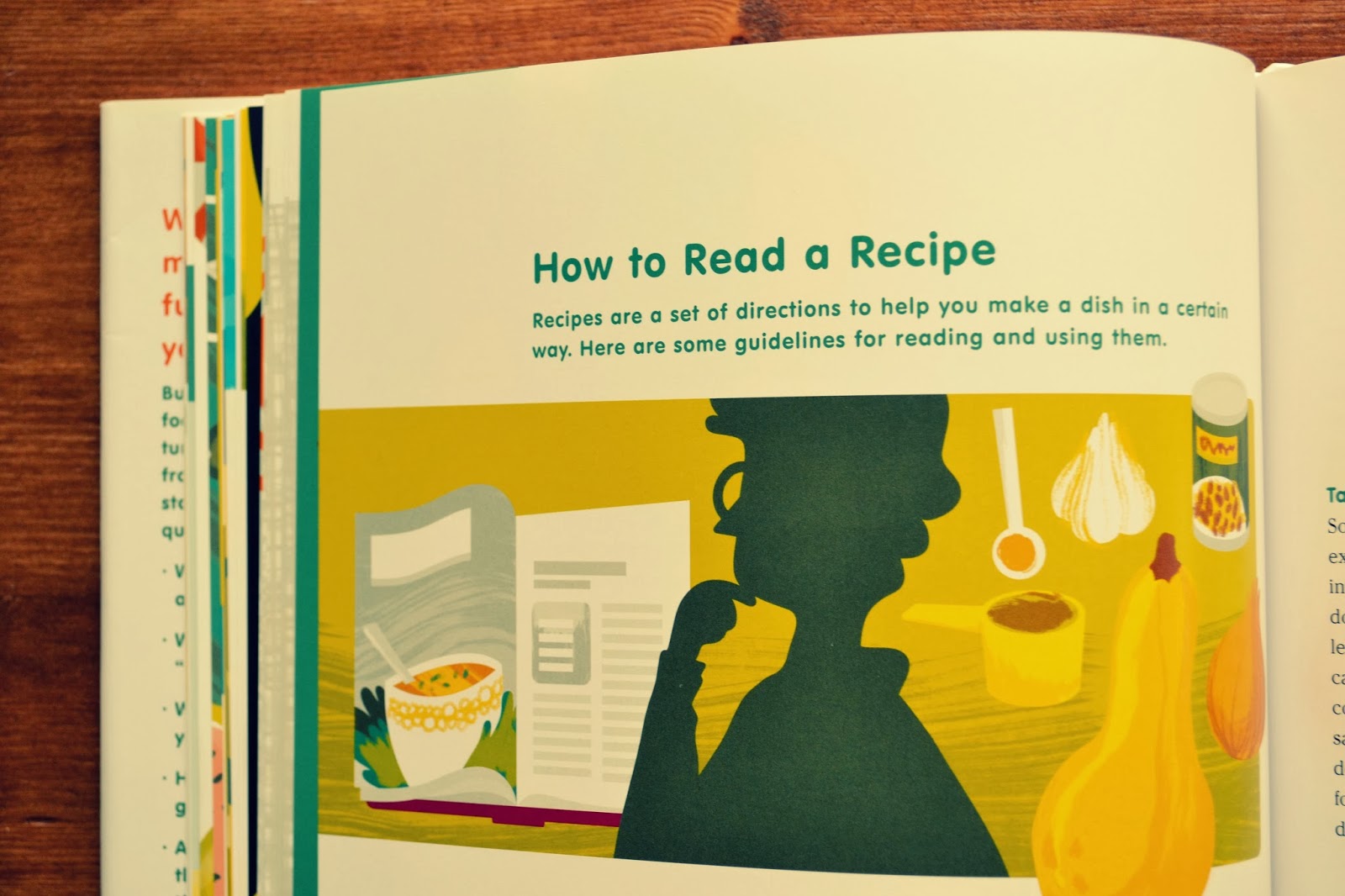 Book GIVEAWAY - Starting From Scratch