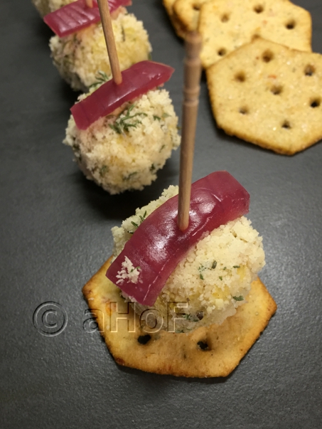 A Harmony of Flavors: That Wine Tasting Time of Year