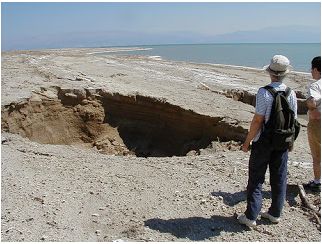 GENESIS 14: Lot Leaves the Land