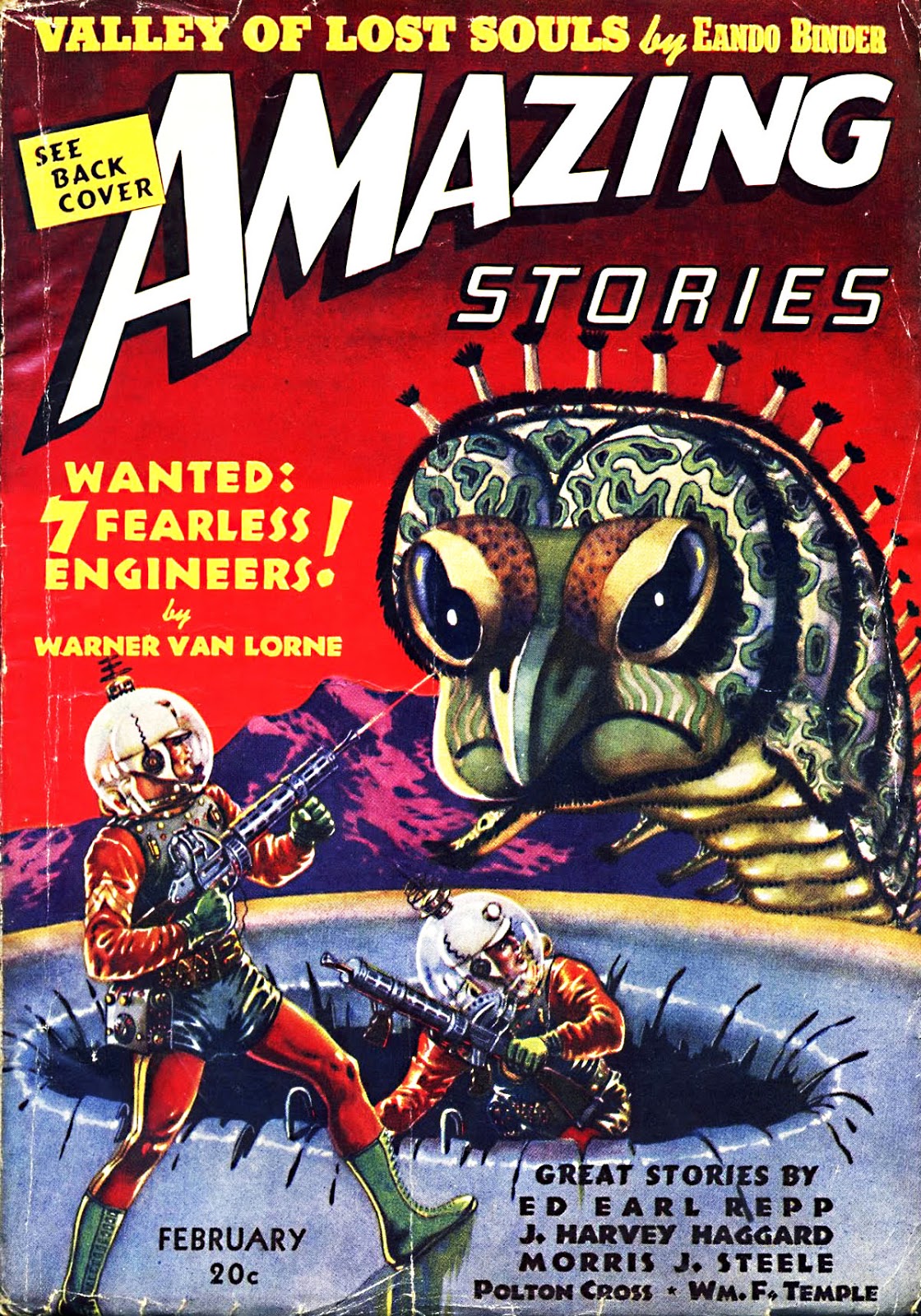 The Geeky Nerfherder: Sci-Fi, Fantasy & Horror Cover Art: Robert Fuqua