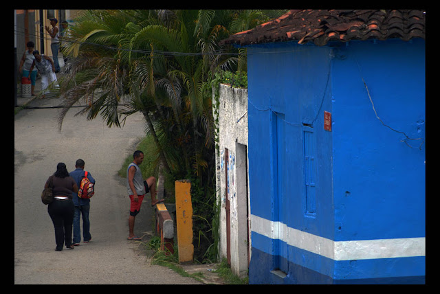 Textos y fotos: CAPAYA