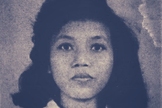 Marsinah: Dongeng Sepanjang Jalan