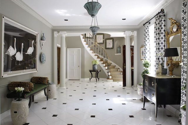 Pure Style Home: April 2012