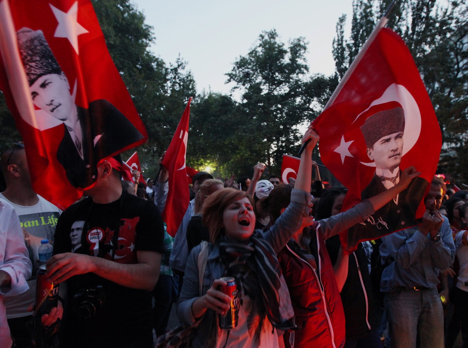 OFW Blogger: ANALYTICAL APPROACH TO TURKEY’S VIOLENT REACTION TO THE ...