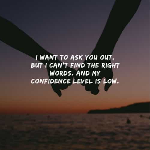 71 Crush quotes that will convey your true feelings