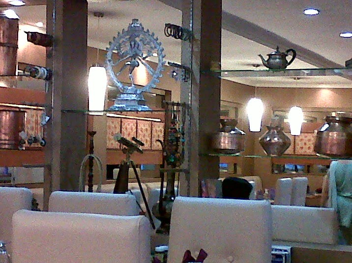 Bombay Curry House : The Taste of India