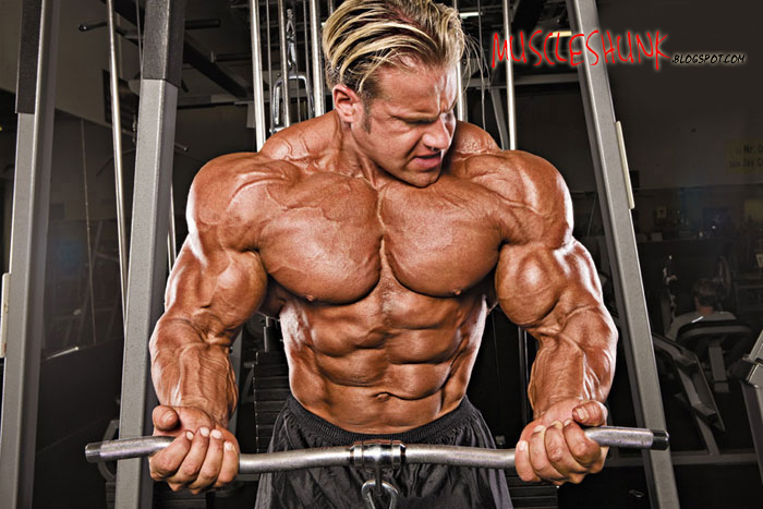 Jay Cutler-The King Wallpapers and Biography 2012 | Bodybuilding and ...