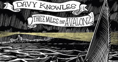 SouthernBluesRock: Davy Knowles Announces Release Of New Studio Album ...