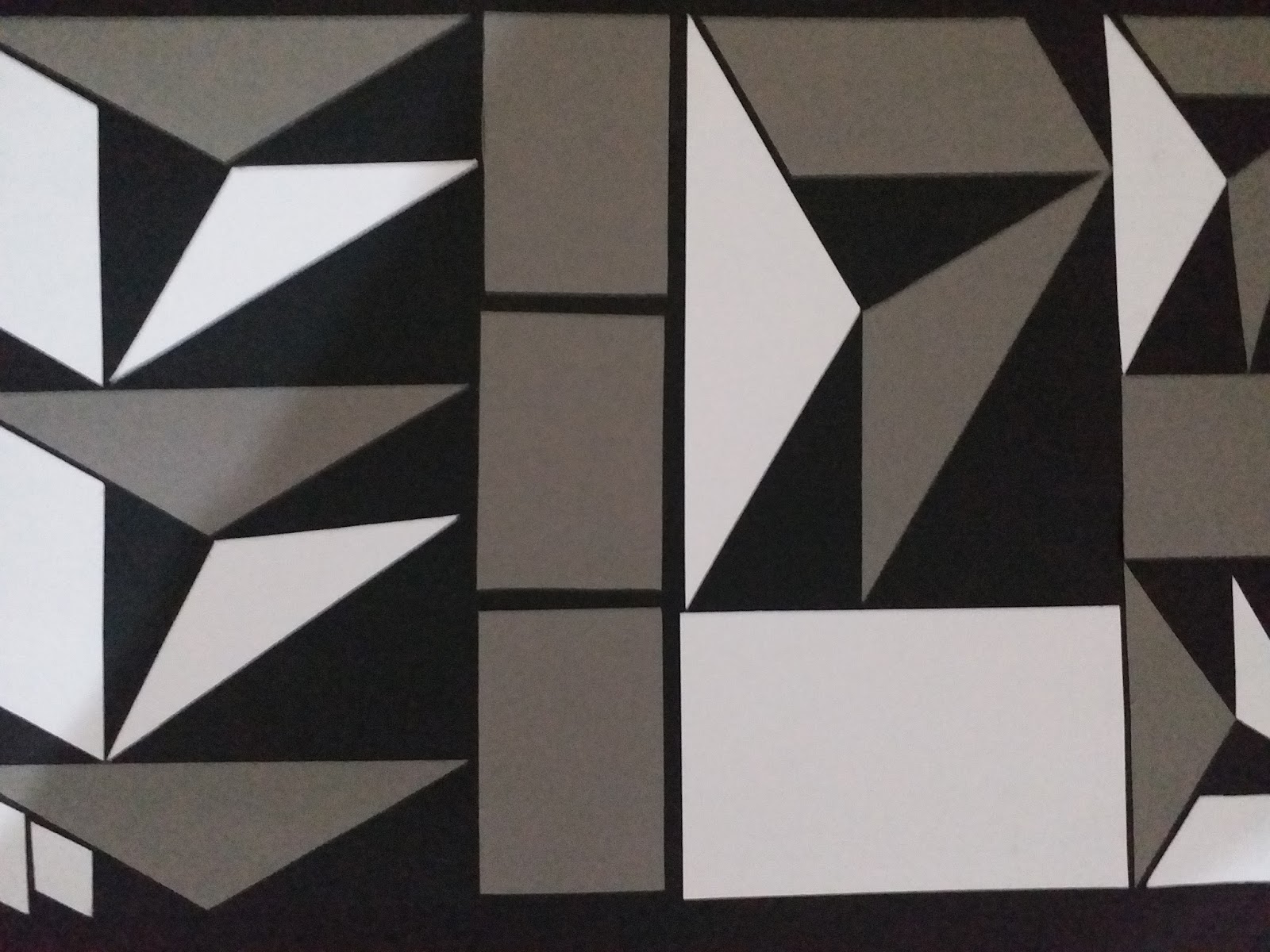 Arch101 Basic Design