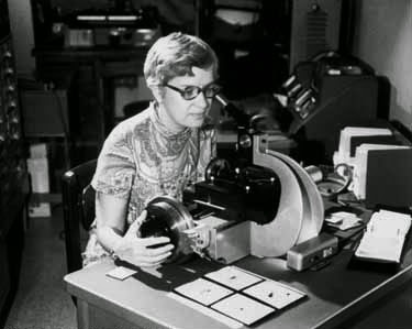 La Aventura de la Ciencia: Vera Rubin y el lado oscuro del universo