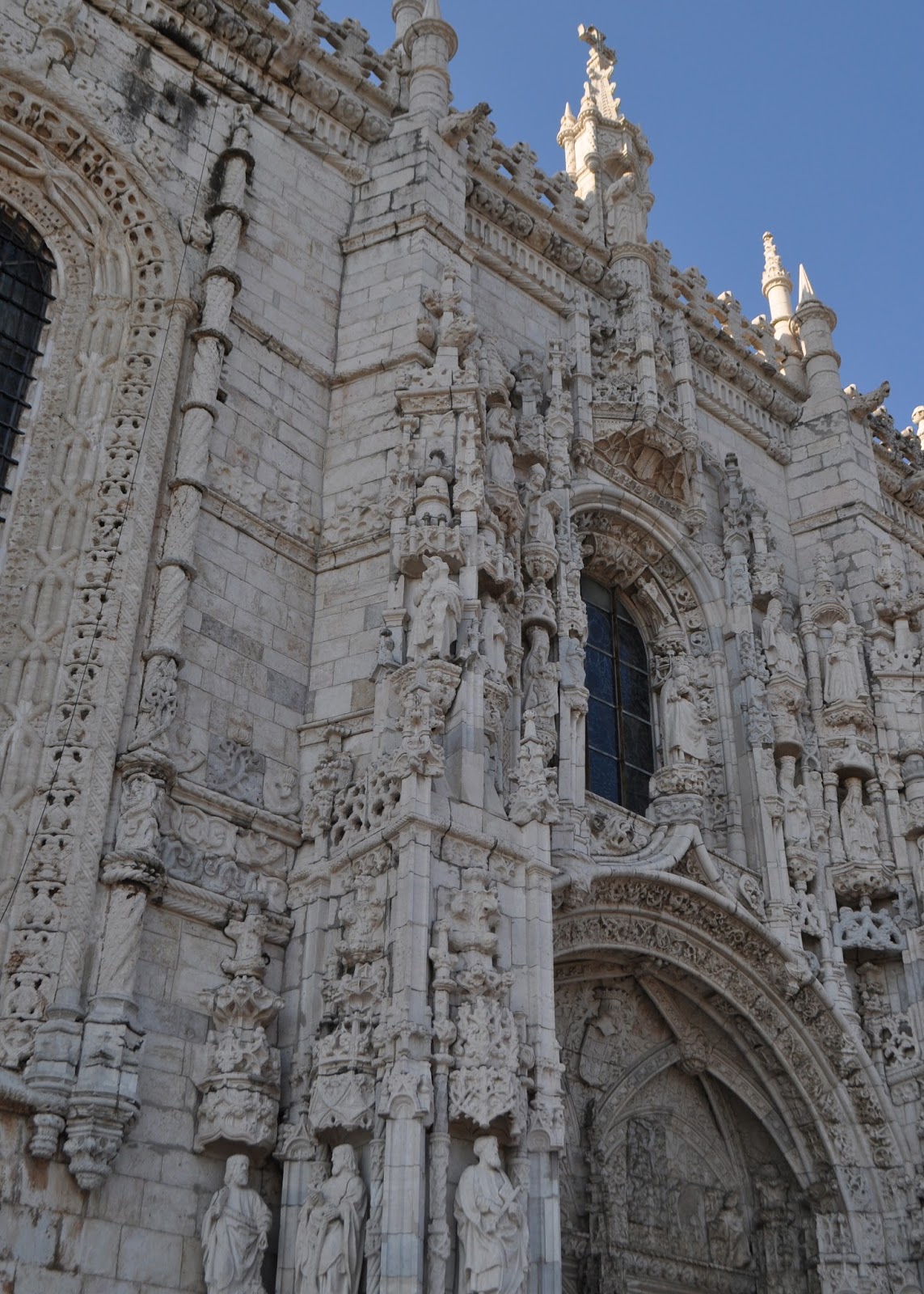 Walker Wanderlust: Belem