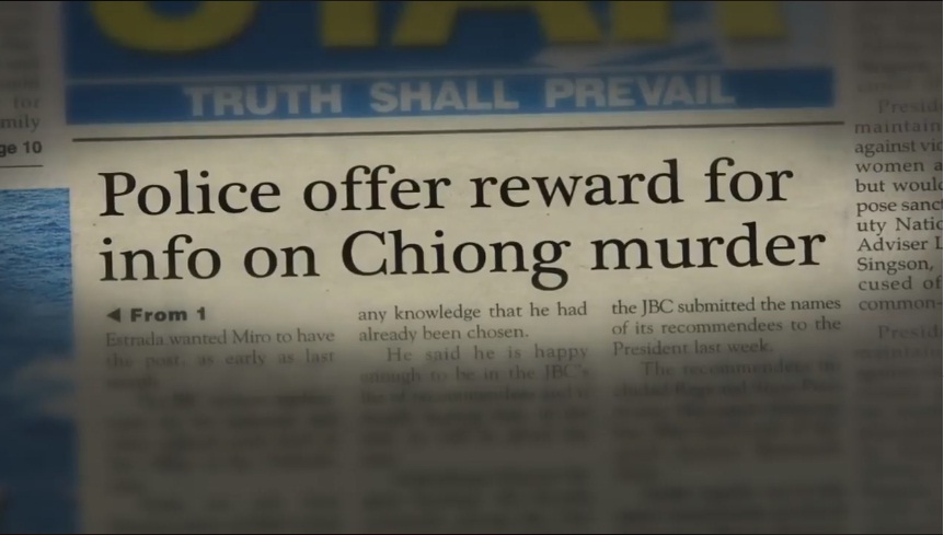 Netizens sign online petition urging Duterte, SC to review Chiong ...