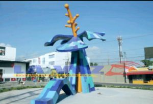 Monumentos Históricos de Sincelejo: Monumentos la Cruz de Mayo,La ...