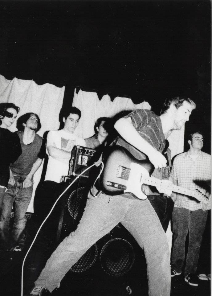 Everything I could never tell you