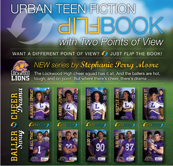 MissDomino: Lockwood Lions Series