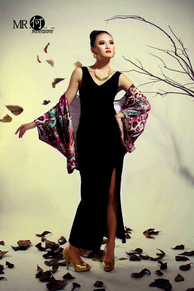 May Thun Kha (Myanmar Fashion Shoot Model) - www.burmesemodel.com