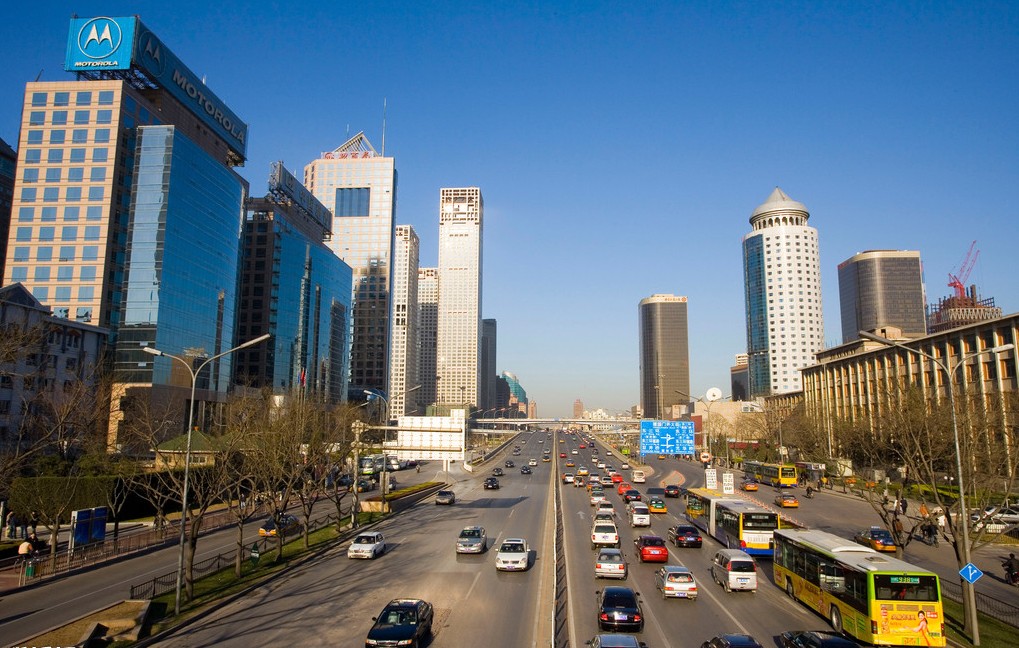 Land for China Travel Fans, Sharing All Info about China and China ...