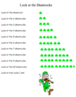 Happy Teaching & Happy Tech-ing!: Poem of the Week