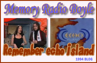 MEMORY RADIO BOYLE: August 2012