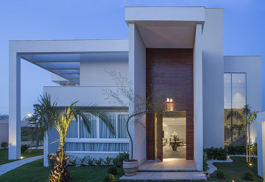 Construindo Minha Casa Clean: Tipos de Portas - Qual Escolher para sua ...