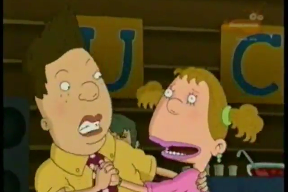 Ugly Dodie Face Photo Gallery