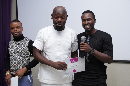 Nollywood by Mindspace: RENOWNED NOLLYWOOD PRODUCER, EMEM ISONG ...