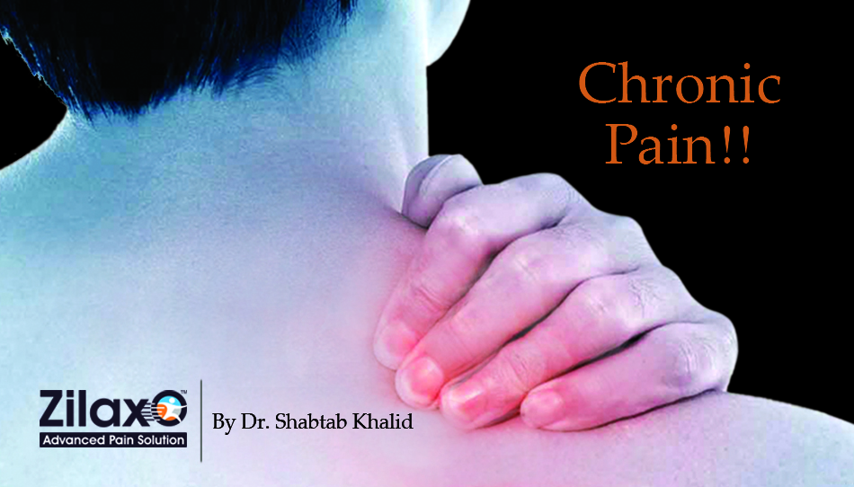 Zilaxo Advanced Pain Solution: Chronic Pain - 6 Vital Facts You Didn't Know Zilaxo Advanced Pain Solution: Chronic Pain - 6 Vital Facts You Didn't Know