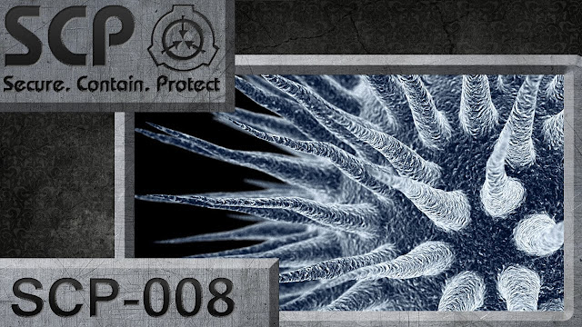 Secret Box: SCP-008 : Zombie Plague.