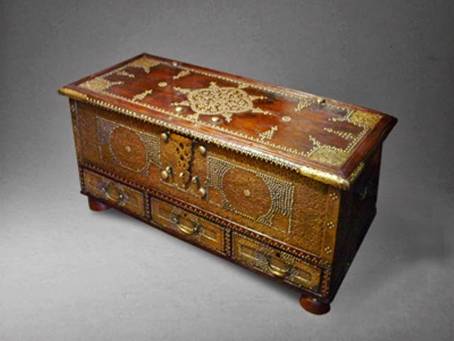 Arabian Tales and Other Amazing Adventures: My First Omani Wedding ...