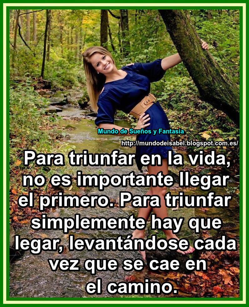 Que tu presencia me acompañe siempre : Para triunfar en la vida ...