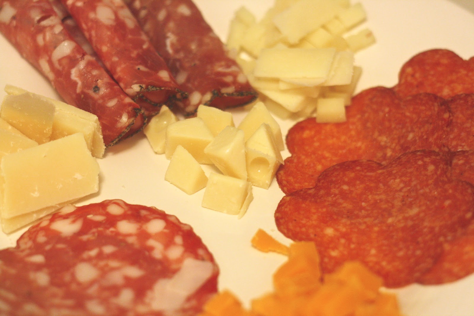 Everyone's A Critic: "Buying cheese is an art." Pierre Androuet [Guide ...