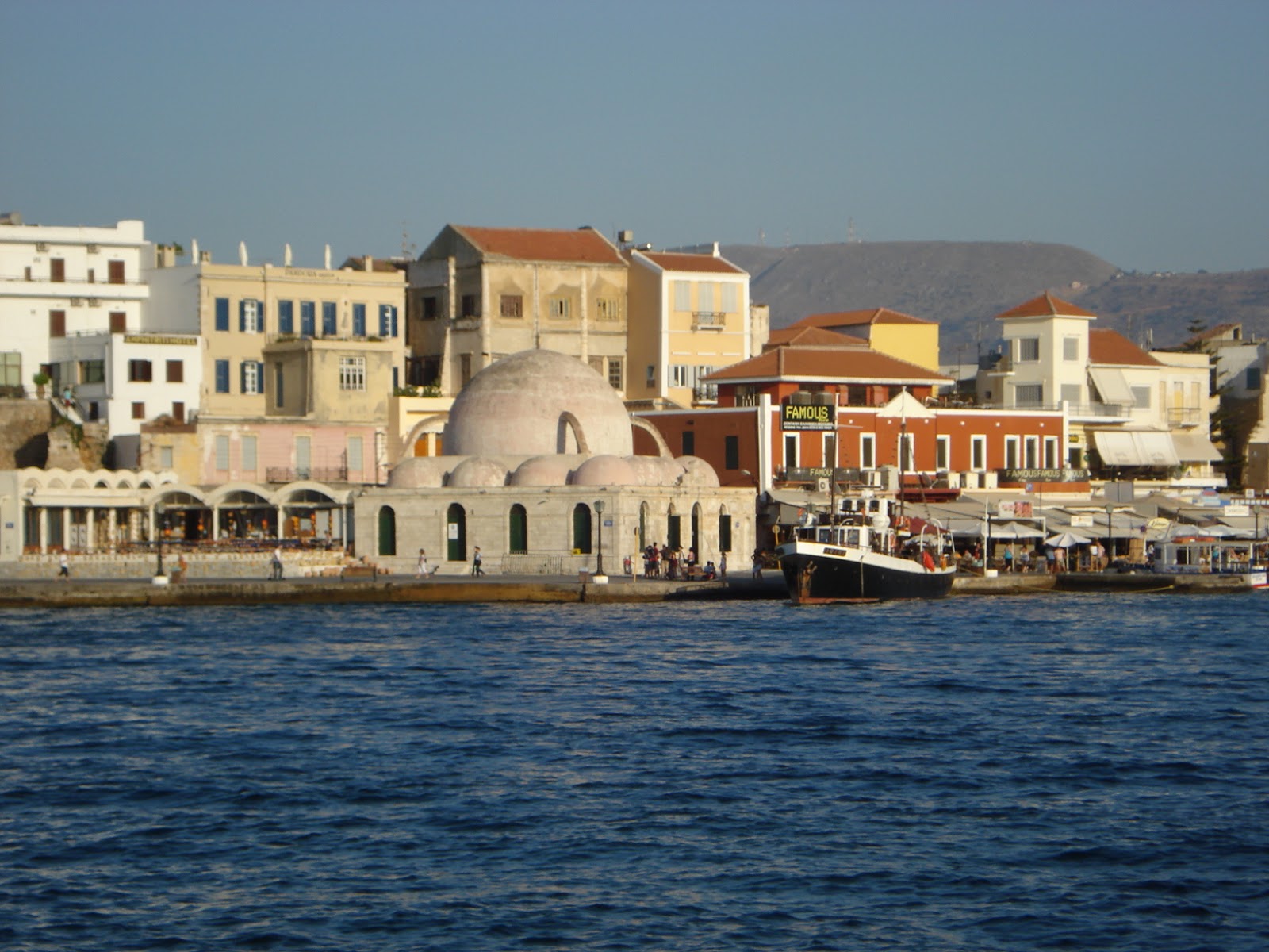 MyPhotoPics: Χανιά, Κρήτη, Ελλάδα