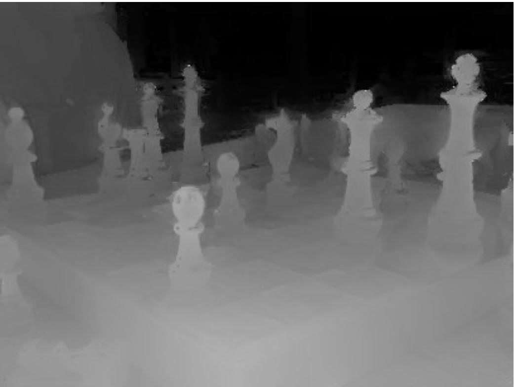 Pelican Imaging 3D Viewer - F4News