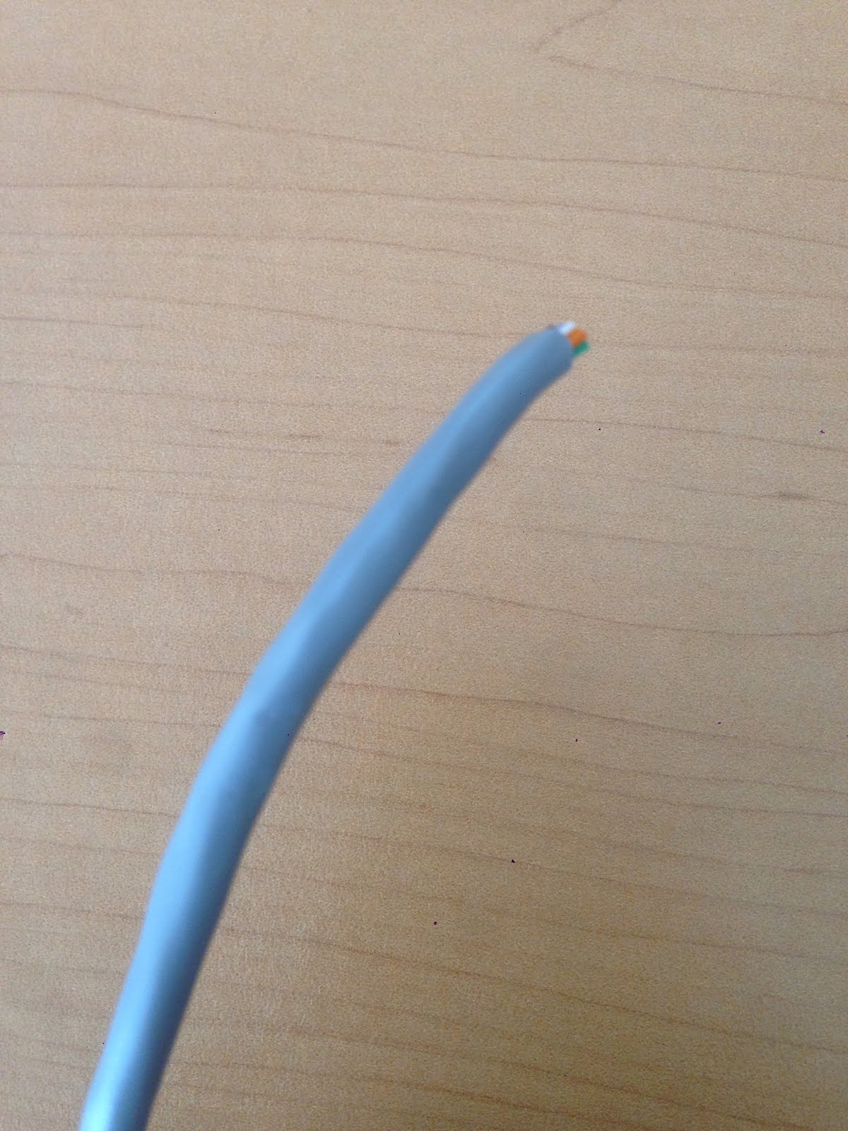 Sistemas 5 LAN Y WAN : Manual Cable Cruzado