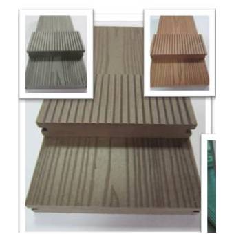 Somewhere Over the Rainbow: Path to a HDB Tai-tai: Balcony Decking