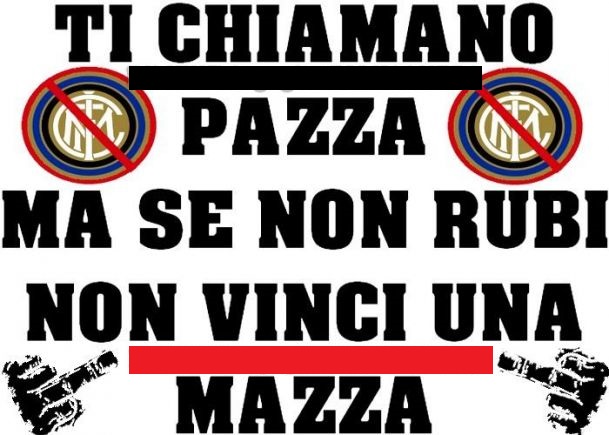 universo anti inter: UNIVERSO ANTI INTER