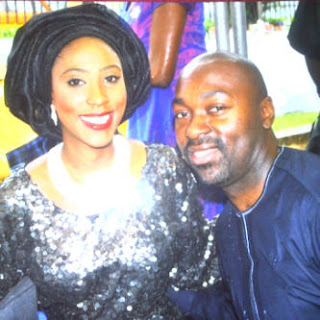Funke Fowler and Abi Kuku's Engagement is this Saturday