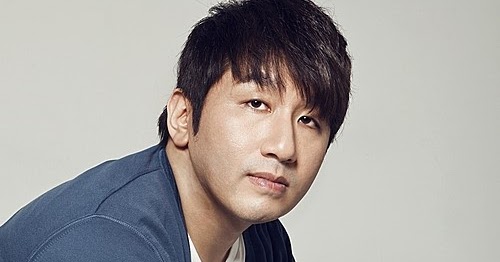 BTS CEO Bang Shi Hyuk to receive a presidential citation