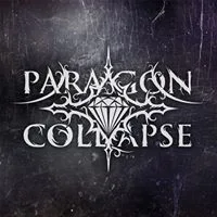 PARAGON COLLAPSE: informações sobre álbum de estréia