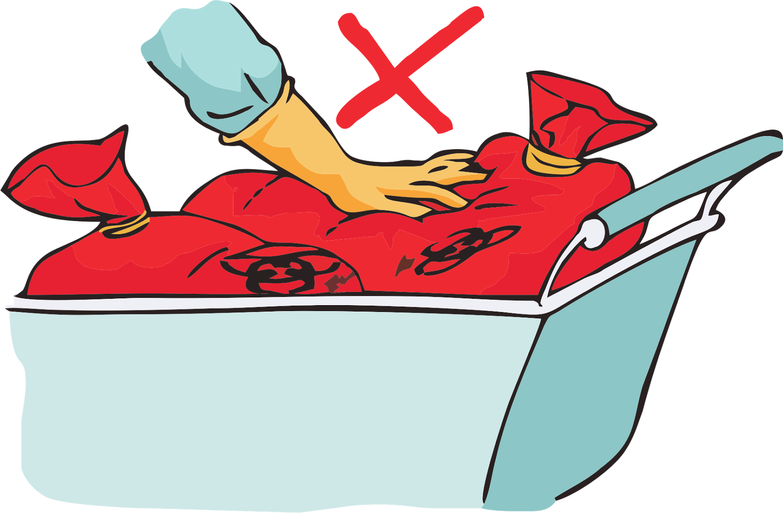 Enseñanza Jurisdicción Texcoco: RPBI