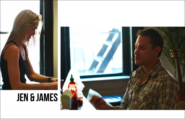 Casas y sus Ocupantes 4